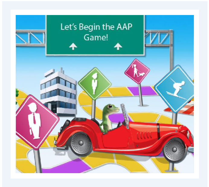 Associate Assistance Program – GEICO – Karen Johnson